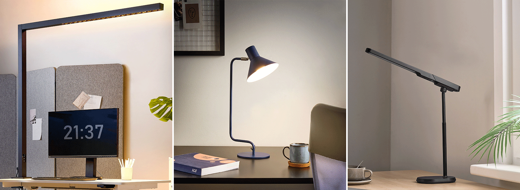 How to arrange a perfect home office | Beliani.co.uk