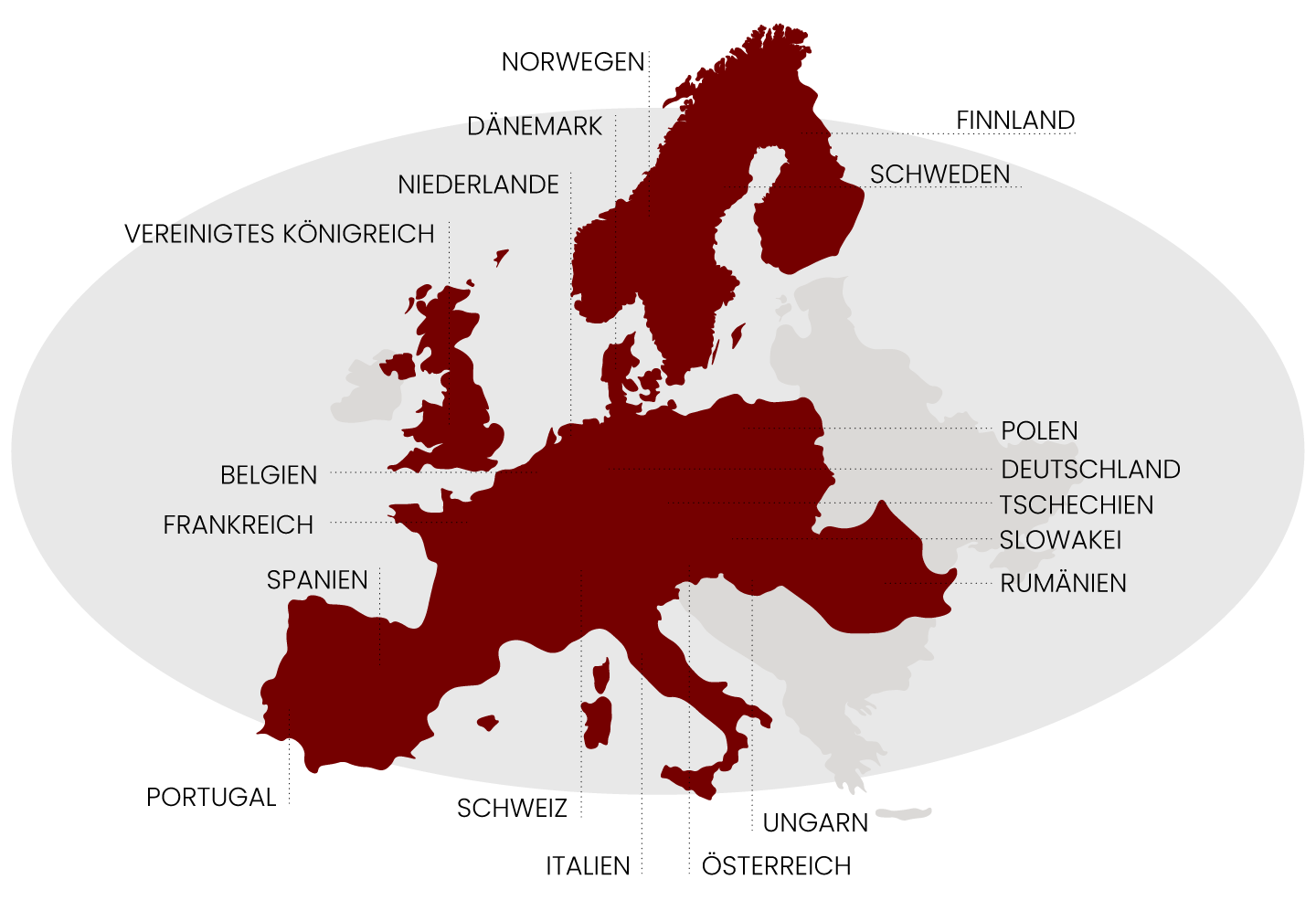 Über uns | Beliani.ch