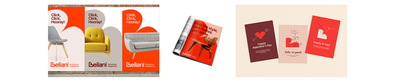 About us | Beliani.co.uk