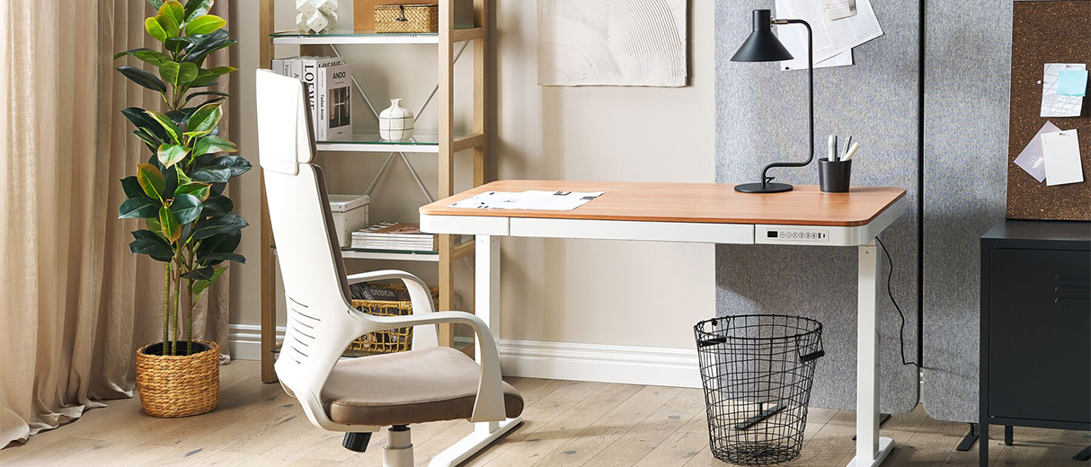 Adjustable Desks Up to 50% OFF | Beliani.de