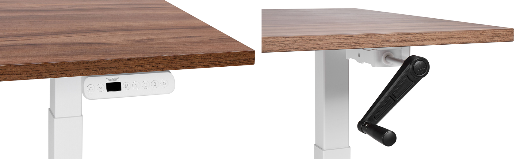 Adjustable Desks Up to 50% OFF | Beliani.be