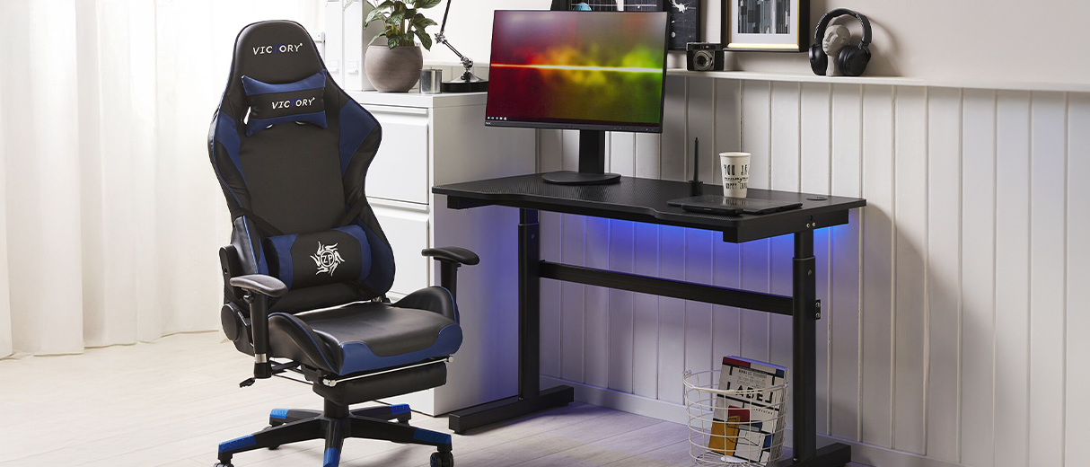 Herní stoly se slevou až 50 % | Beliani.sk