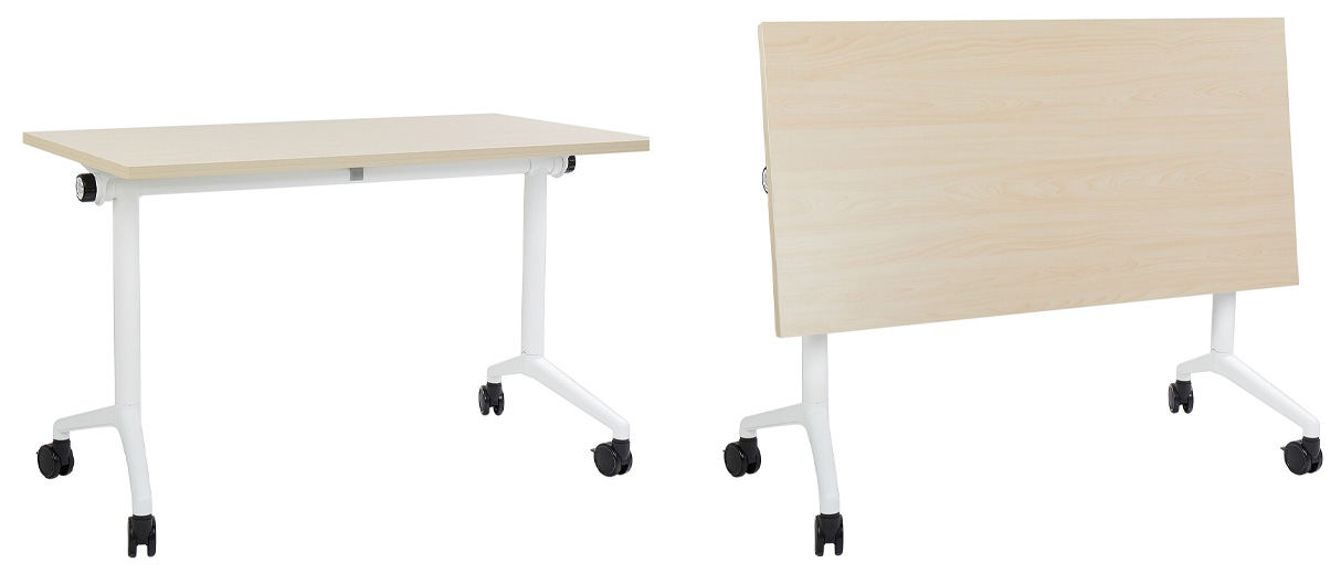 Foldable Desks Up to 50% OFF | Beliani.at