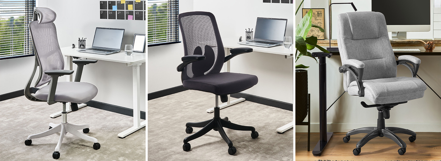 Professional Office Chairs for Your Workspace | Beliani.co.uk