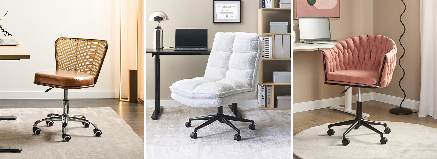 Professional Office Chairs for Your Workspace | Beliani.co.uk