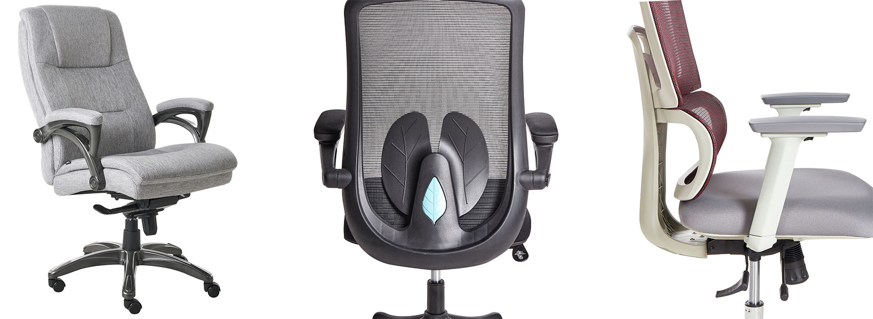 Professional Office Chairs for Your Workspace | Beliani.co.uk