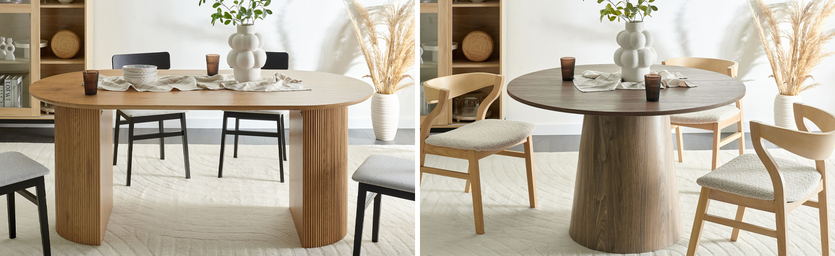 Reduceri de până la 50% la mese | Beliani.ro