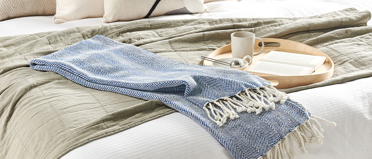 Come Fare il Letto a Regola d'Arte | Beliani.it