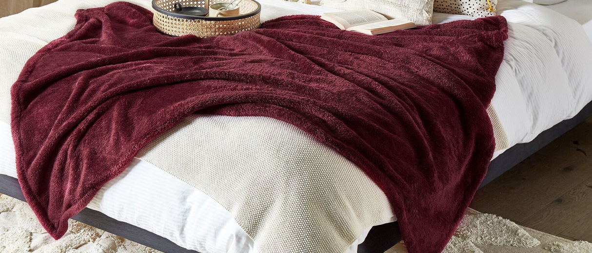 Come Fare il Letto a Regola d'Arte | Beliani.it