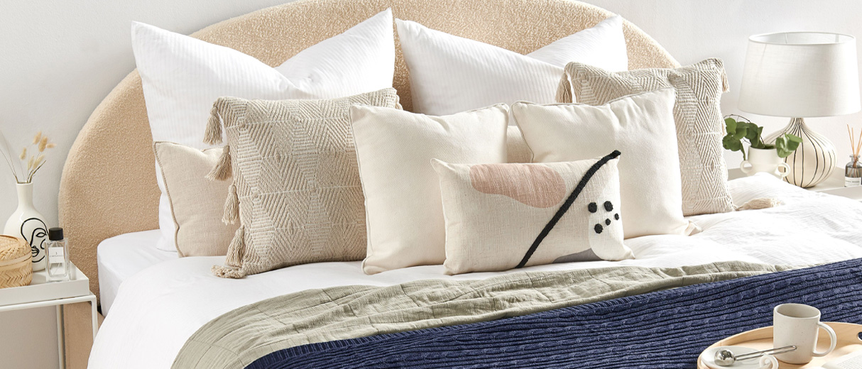 Come Fare il Letto a Regola d'Arte | Beliani.it