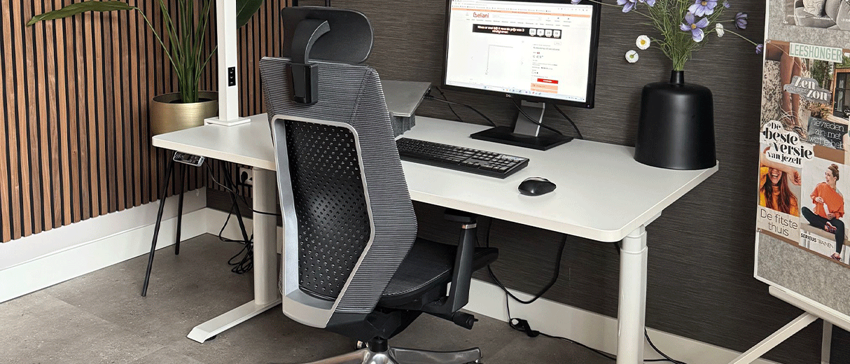 Desk Accessories up to 50% off | Beliani.fi