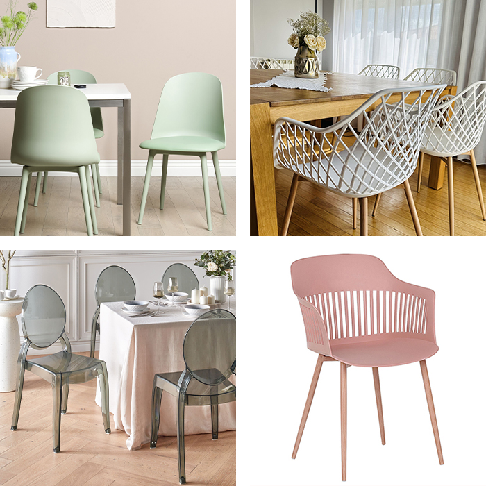 Perfect Dining Room Chair | Beliani.co.uk