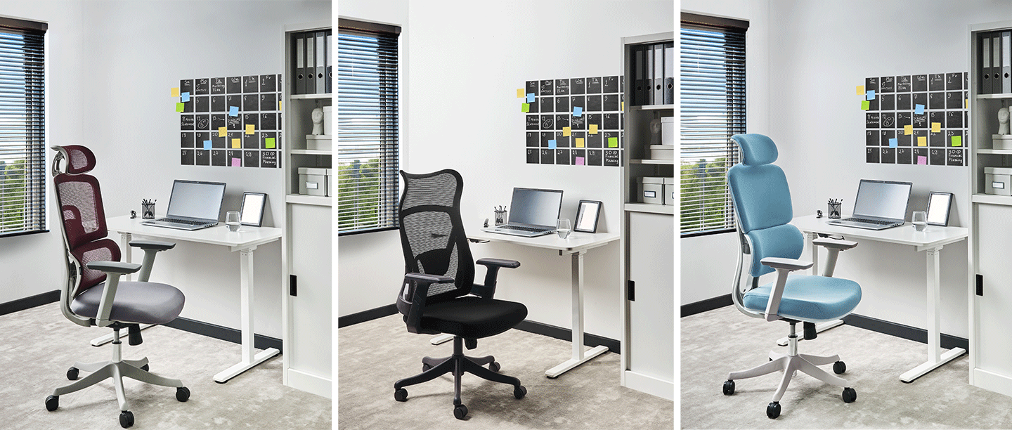 Professional Office Chairs Up to 50% OFF | Beliani.at