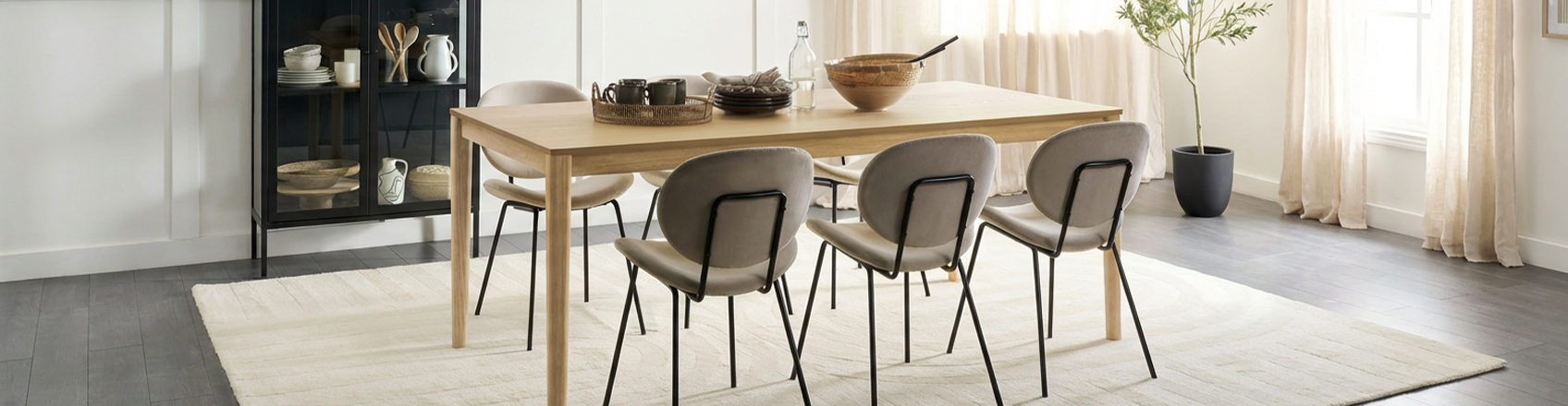 Tables Up to 50% OFF | Beliani.ro