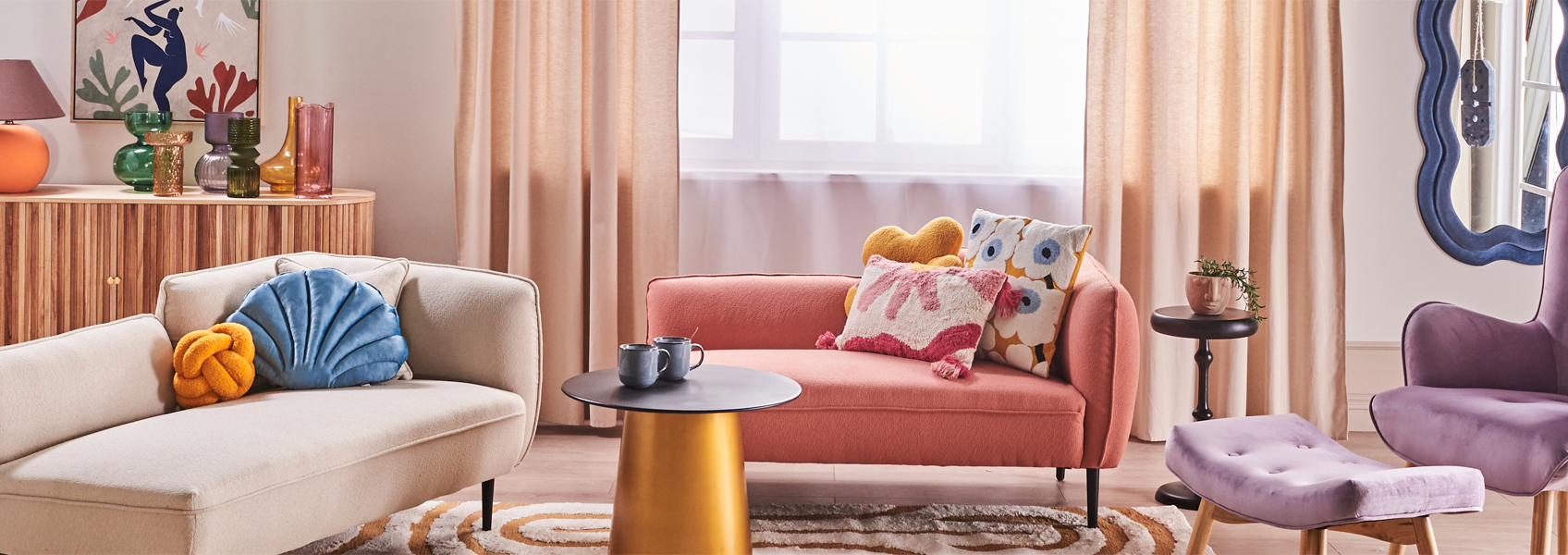 A propos de nous | Beliani.fr