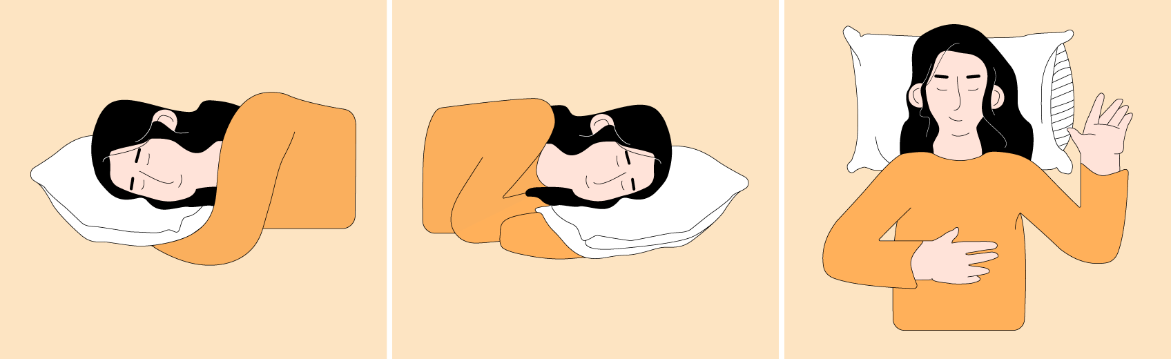 Choosing the Perfect Sleeping Cushion | Beliani.co.uk