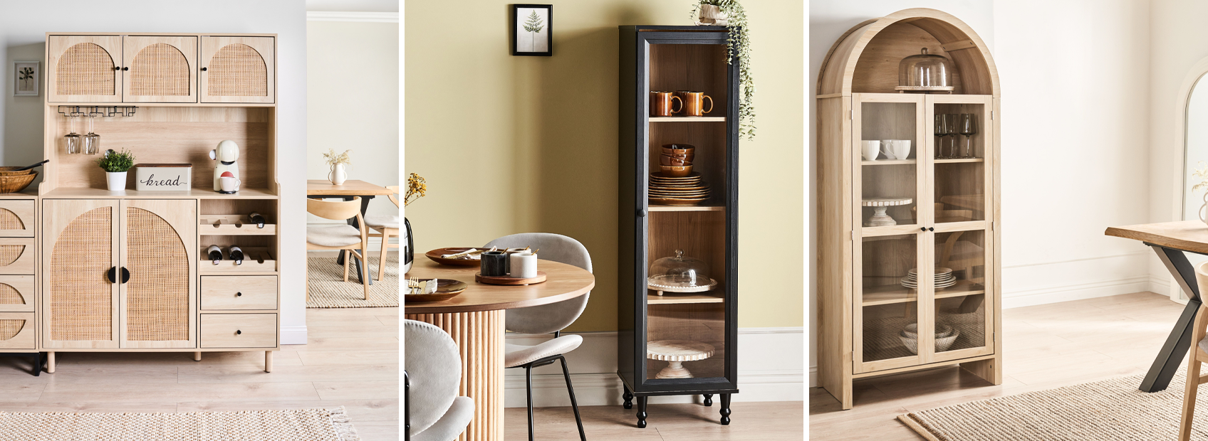 Storage Furniture Up to 50% Discount | Beliani.be