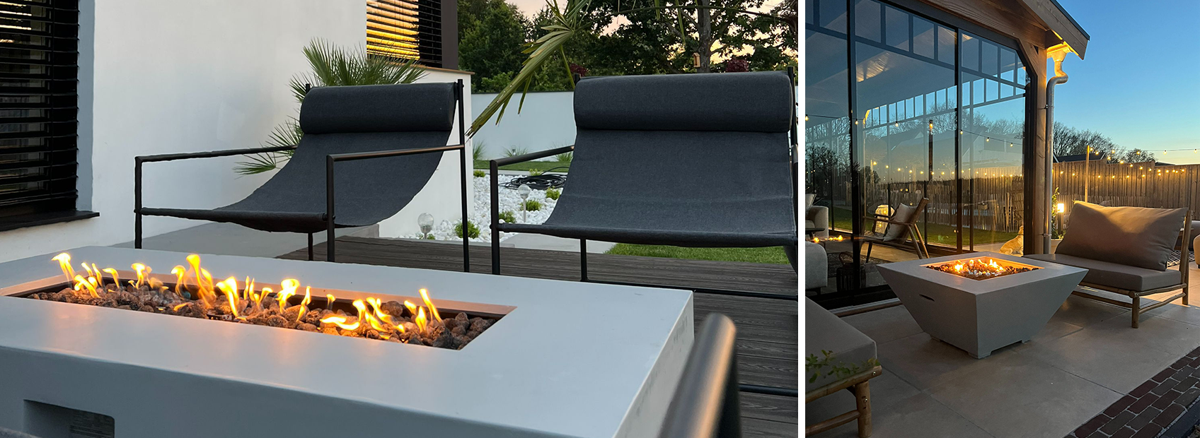 Accessoires de jardin tendances | Beliani.fr