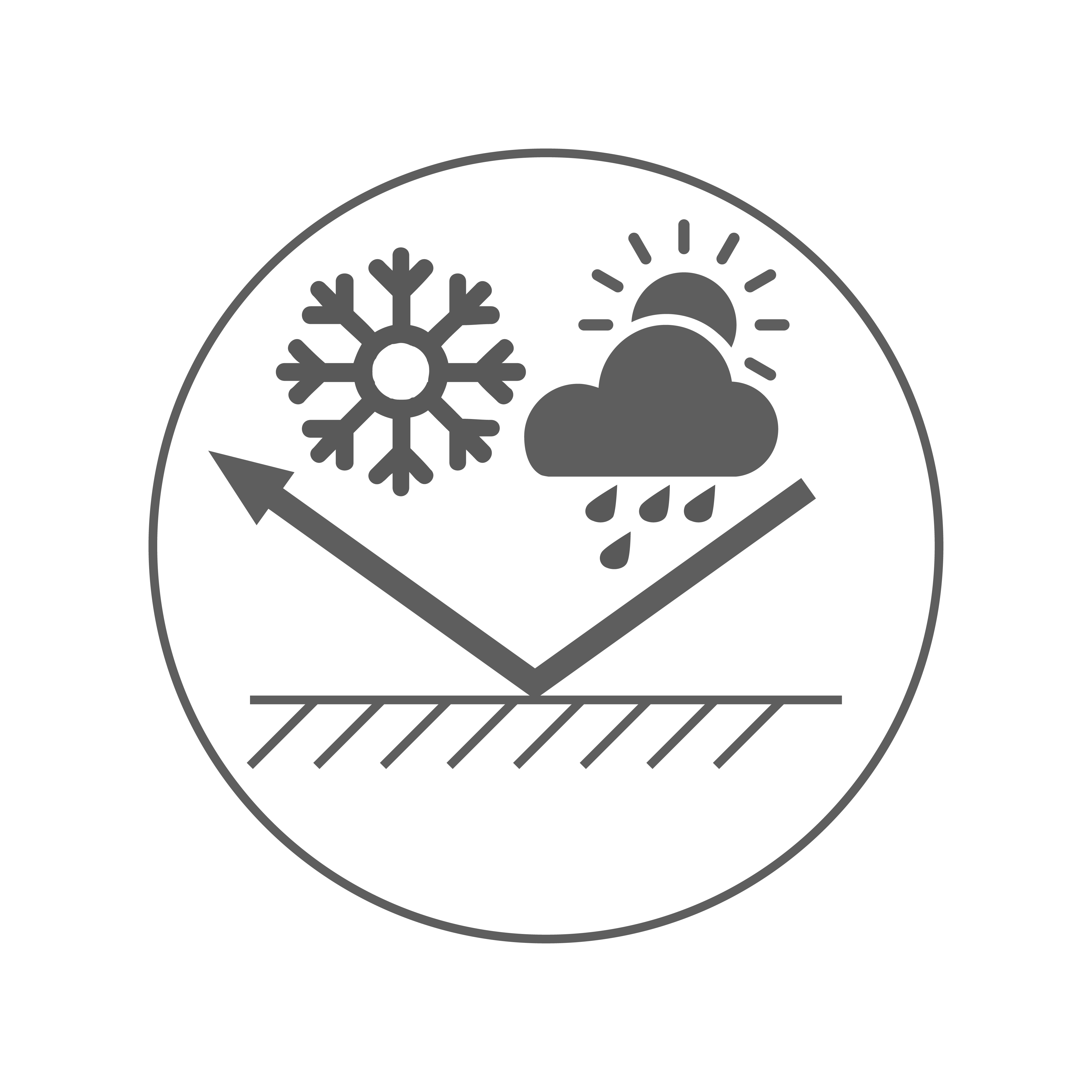 Outdoor Furniture up to 70% off | Beliani.ro