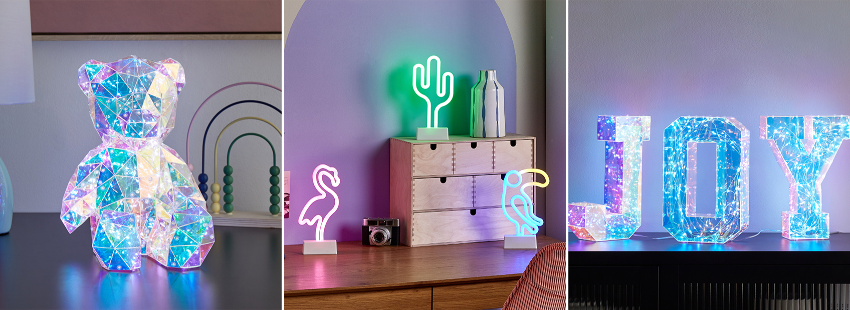 Lighting Ideas to Enhance the Mood of Your Space | Beliani.co.uk
