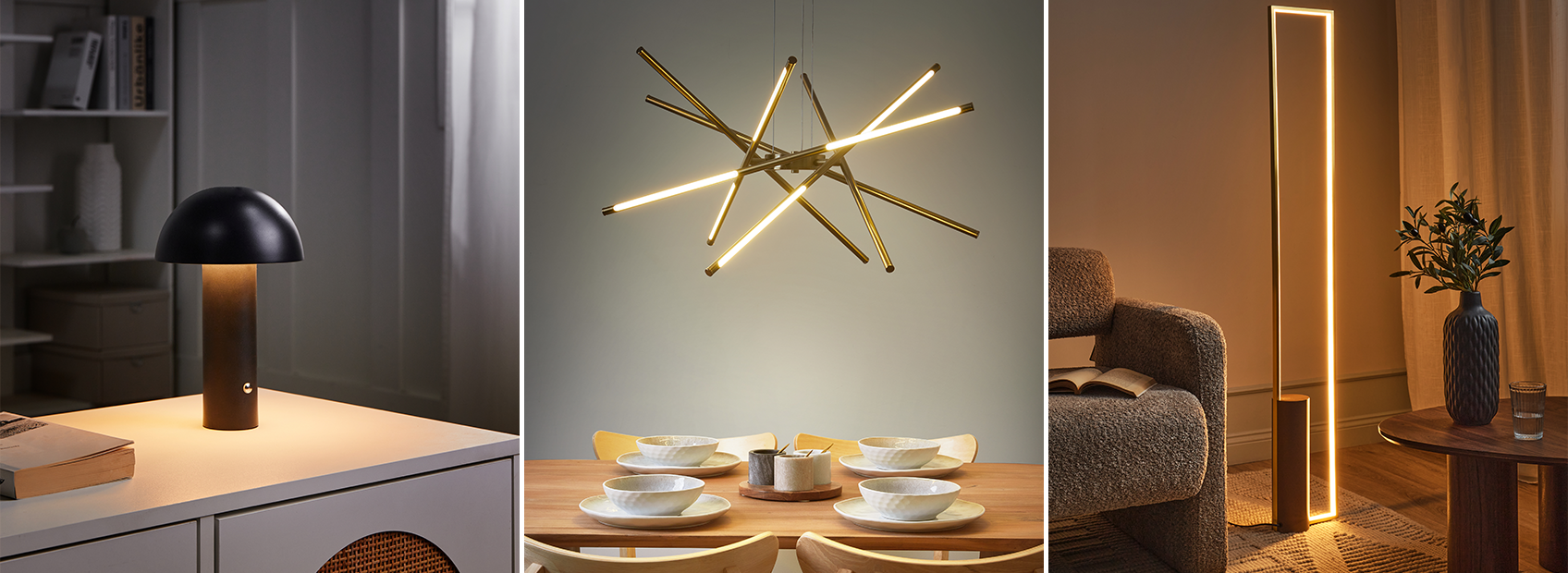Lighting Ideas to Enhance the Mood of Your Space | Beliani.co.uk