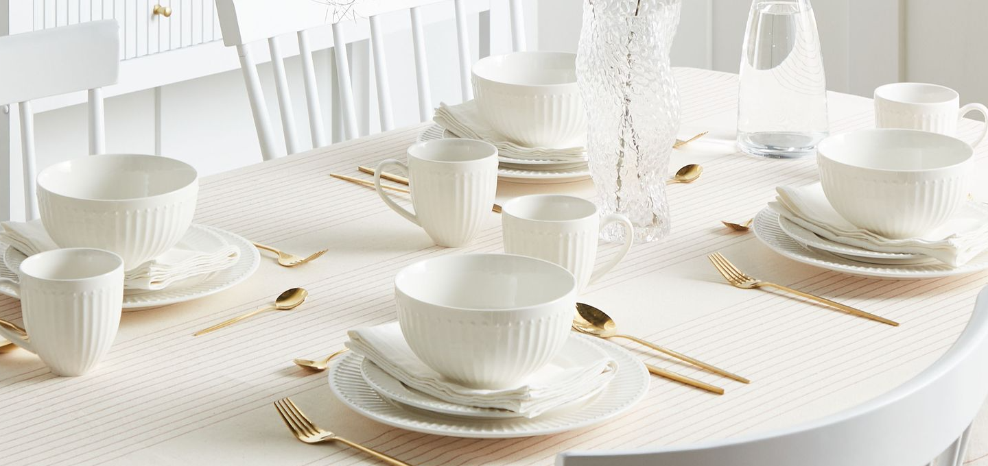 Kopper og krus med opptil 50% rabatt | Beliani.no