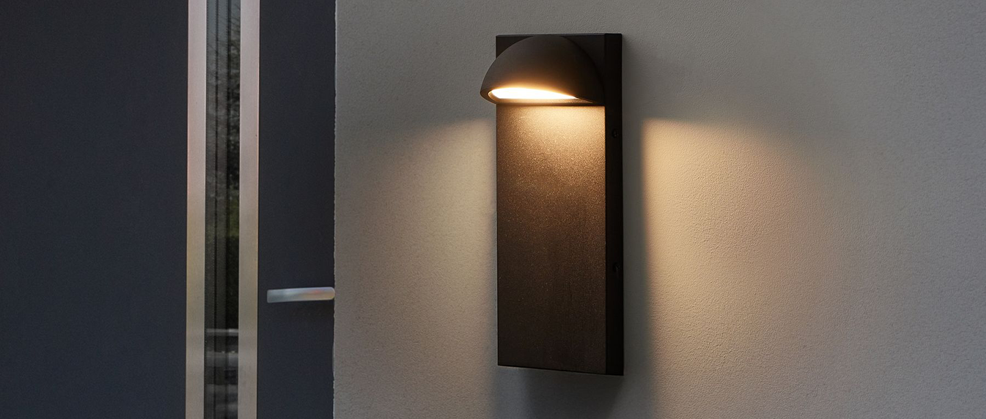 Outdoor Wall Lamps Up to 70% OFF | Beliani.co.uk