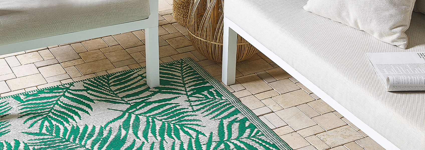 Taking care of rugs | Beliani.co.uk