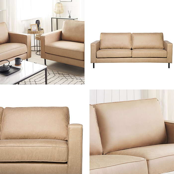 Sofa Upholstery Guide | Beliani.co.uk